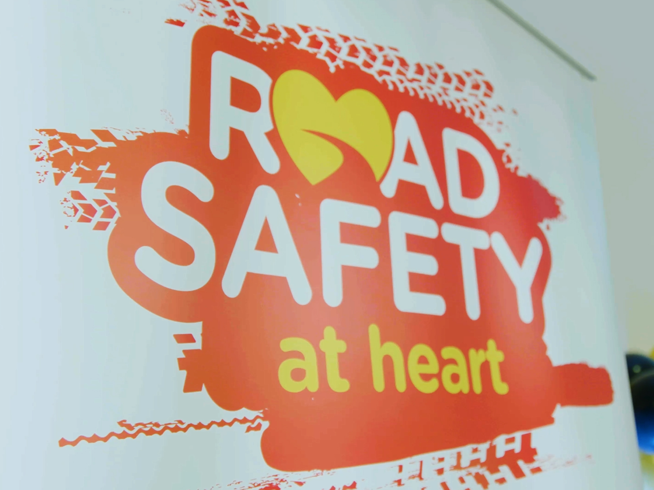 VIA Schools Project – Safe Way Right Way